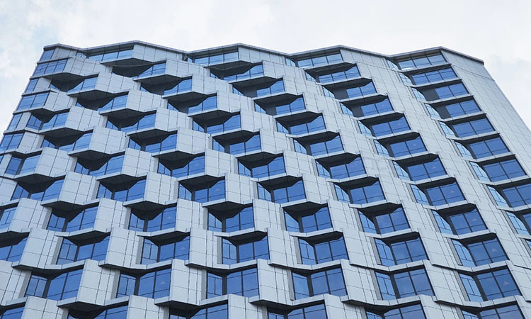 Aluminium Panels: Types, Characteristics and Selection Tips - PRANCE