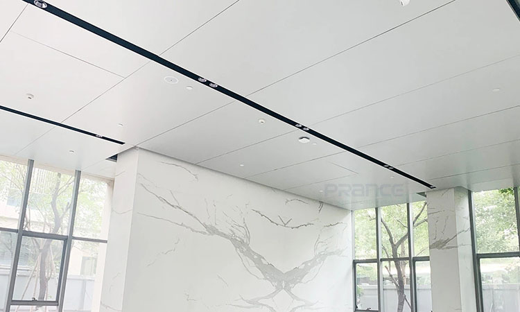 Aluminium Panels: Types, Characteristics and Selection Tips - PRANCE