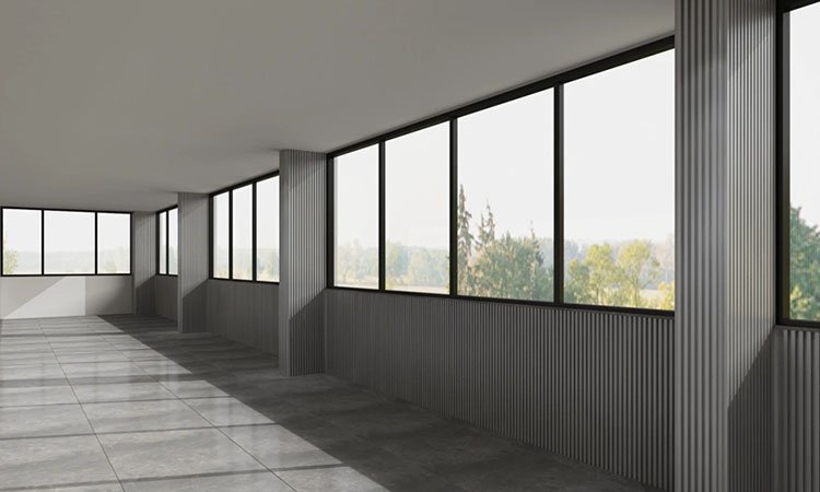 Aluminium Panels: Types, Characteristics and Selection Tips - PRANCE