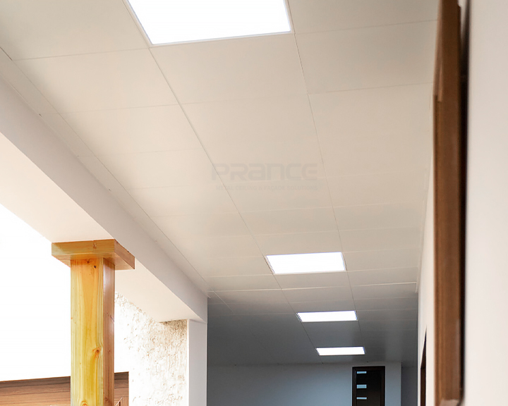 All You Need to Know About Specialized Hospital Ceiling Designs