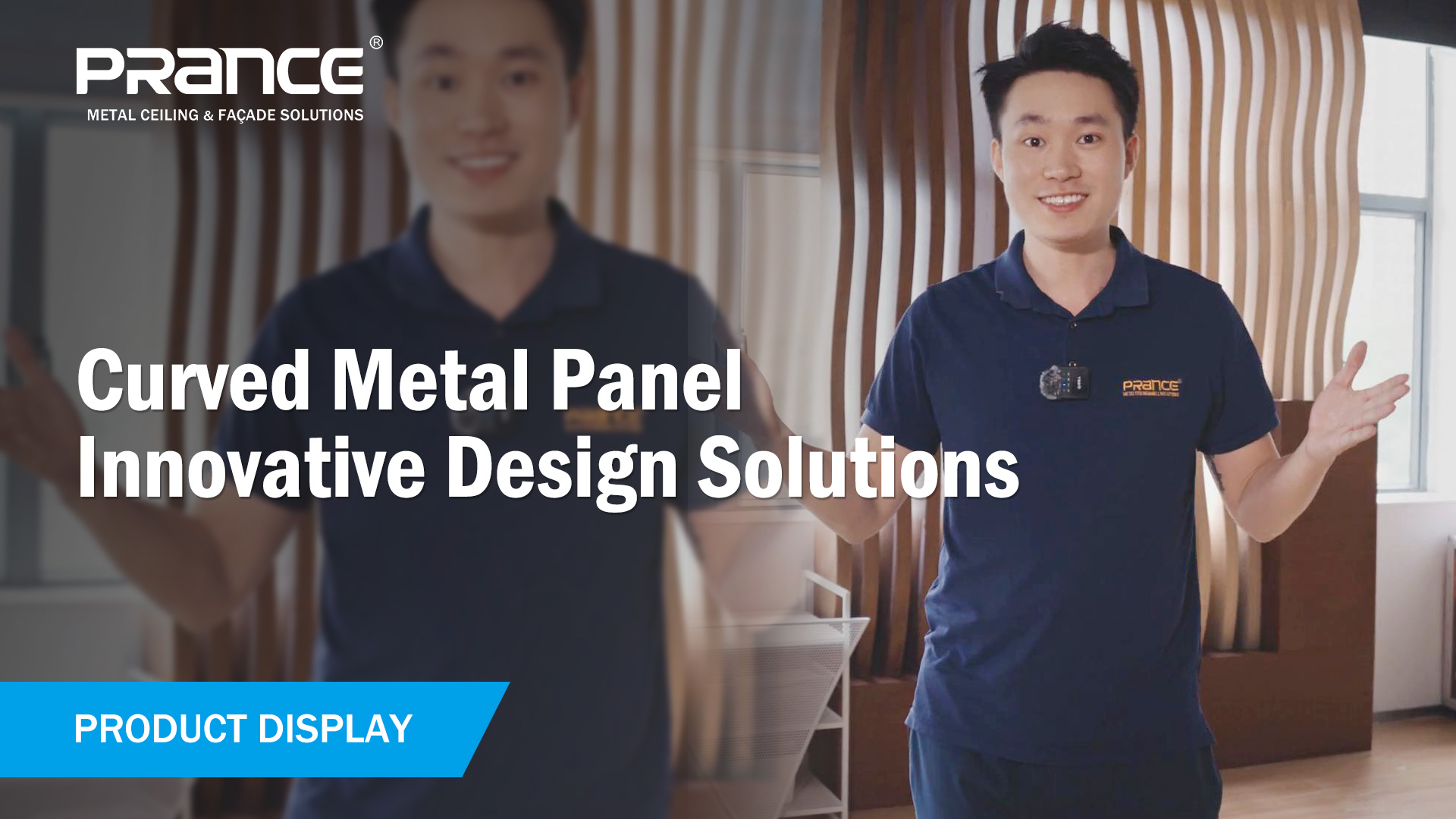 Curved Metal Ceiling Decision Guide for Commercial Projects