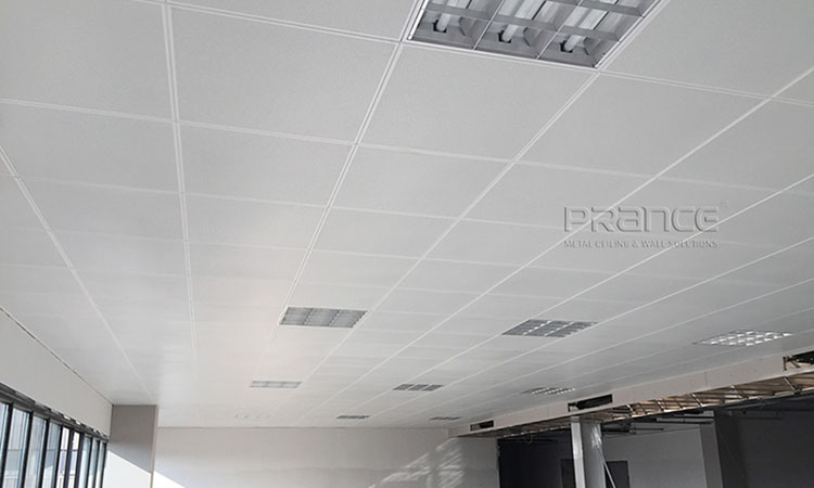 Lightweight Ceiling Tiles Buyer's Guide | Prance Building