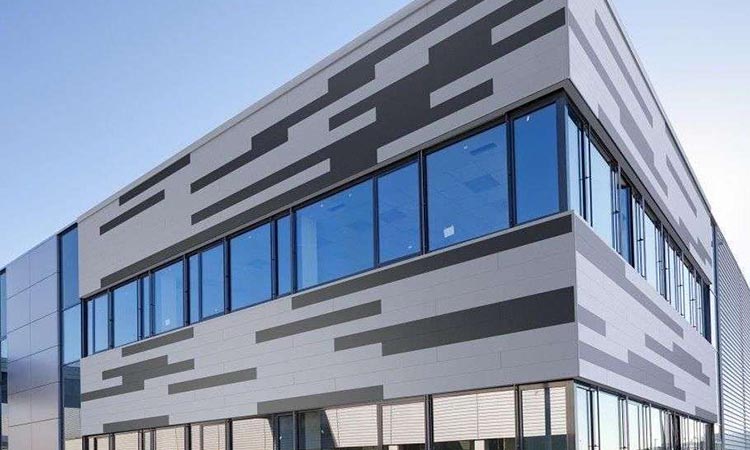 Elija el panel ACP perfecto para el diseño exterior de su edificio -Prance