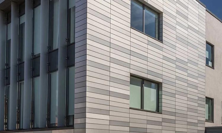 Choose the Perfect ACP Panel for Your Building Exterior Design -Prance