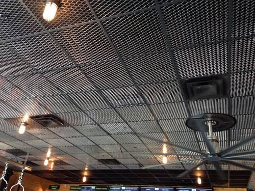 Understanding Standard Ceiling Tile Measurements for Commercial Spaces