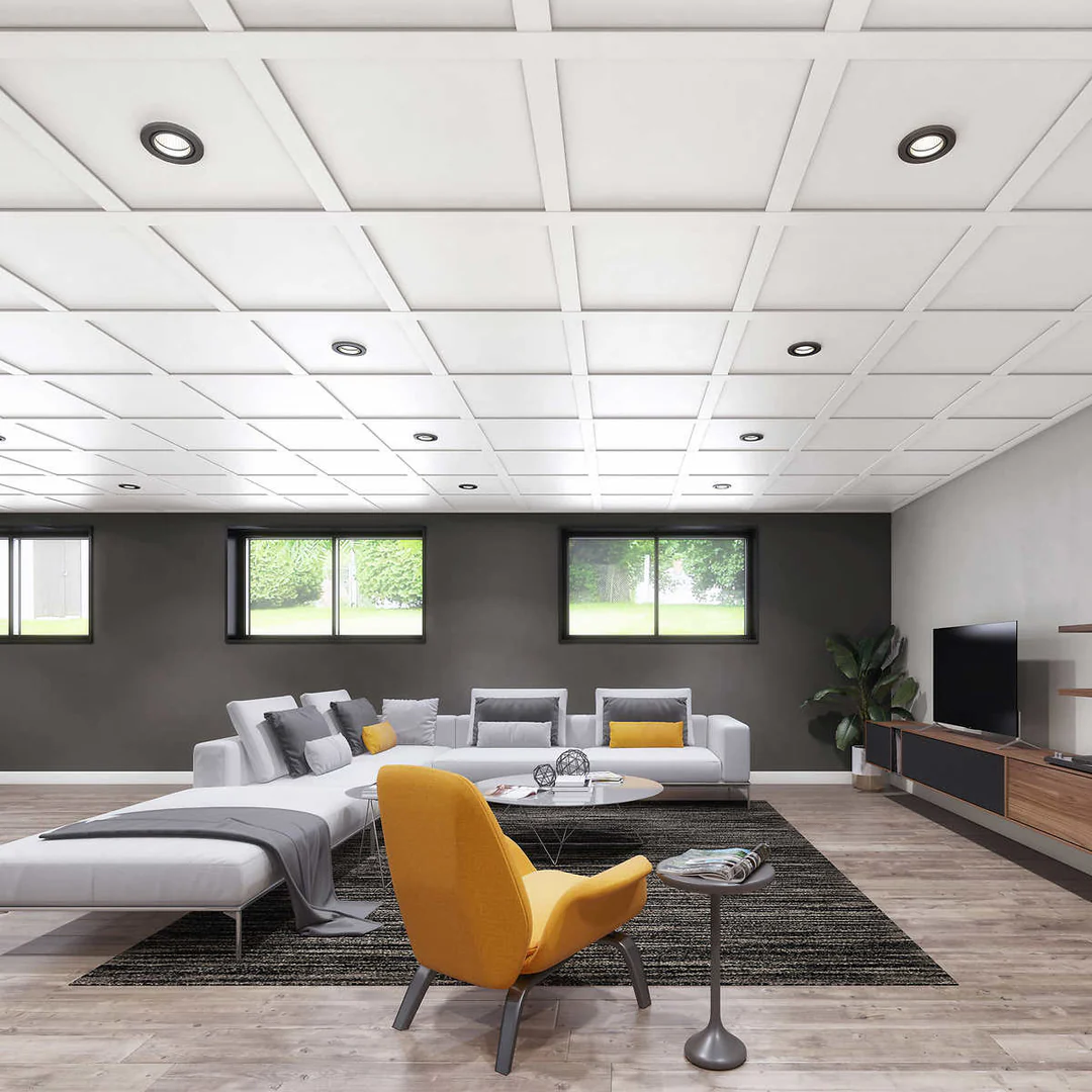 Suspended Ceiling Systems: a Comprehensive Guide