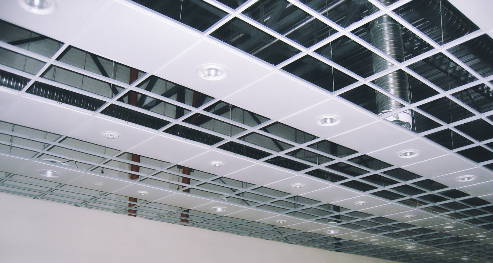 T-Bar Ceiling Purchasing Guide for Commercial Builds