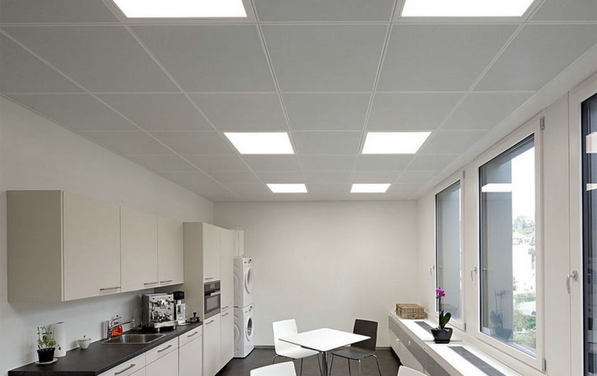 8 Benefits of ACT Ceiling Tile: Enhancing Professional Workspaces