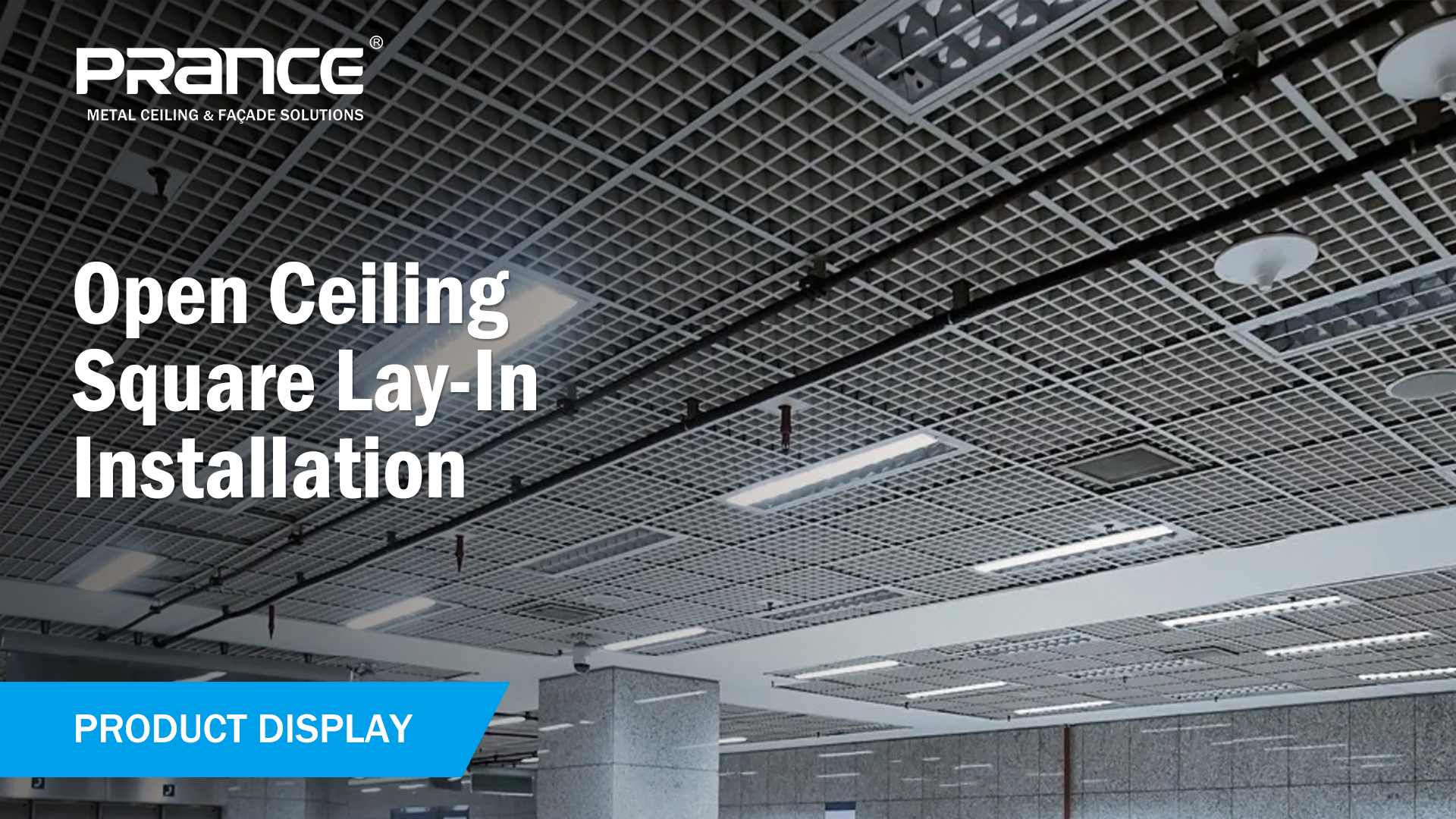 Coffer Ceiling Design Purchasing Guide | Prance Building