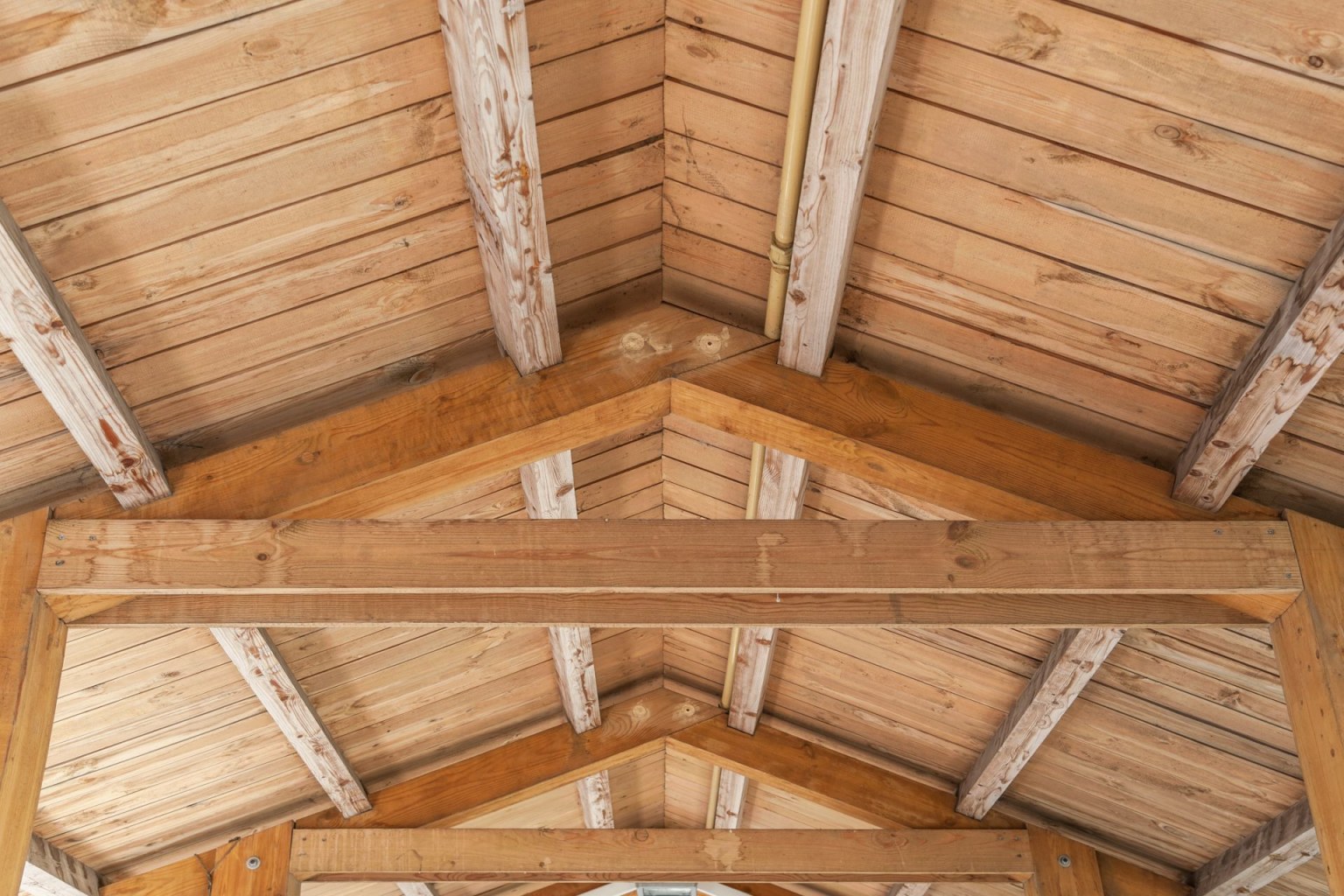 Cathedral Ceiling Vs Vaulted Ceiling | Prance Guide