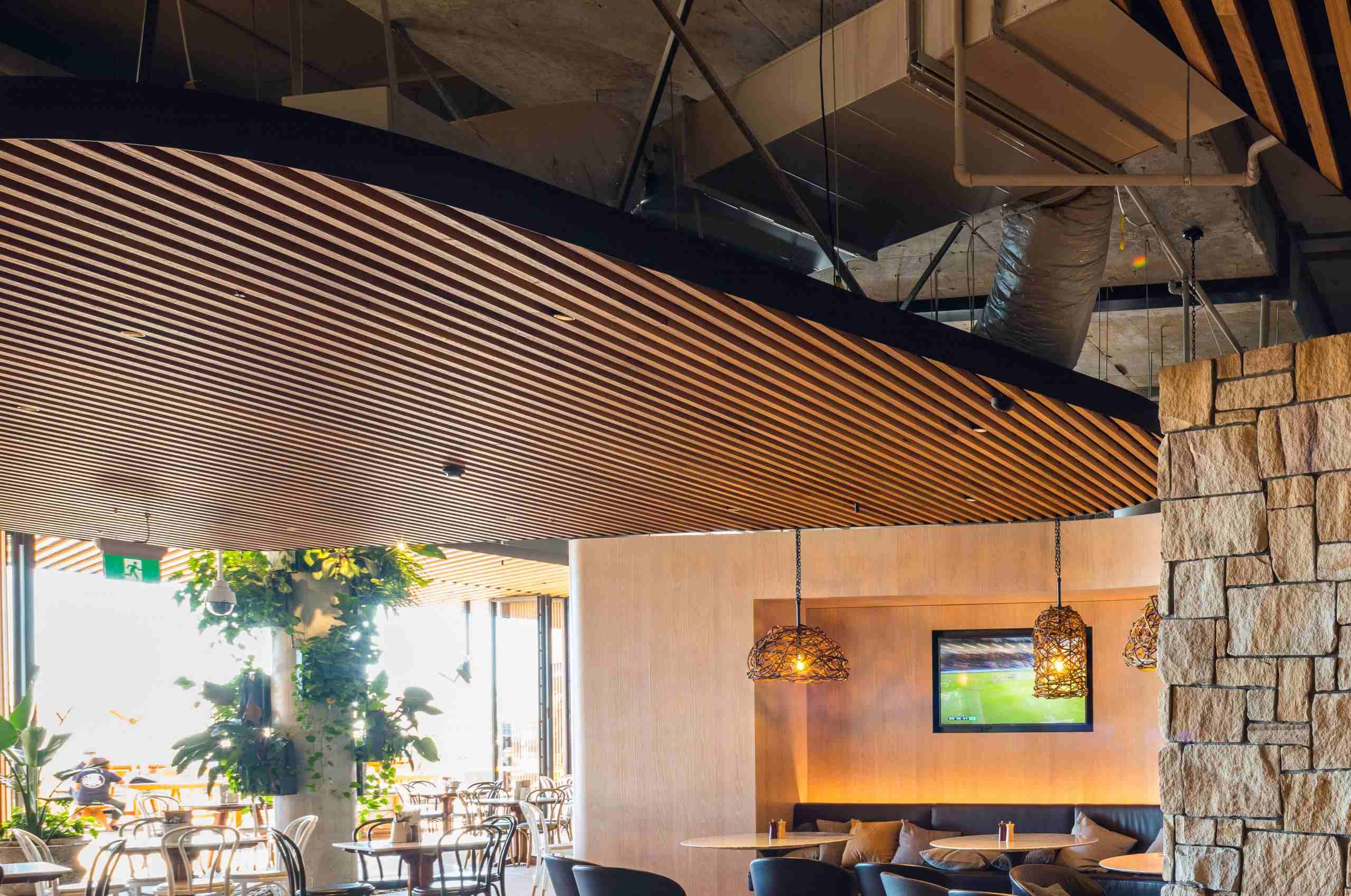 Purchasing Guide: Waterproof Drop Ceiling Systems