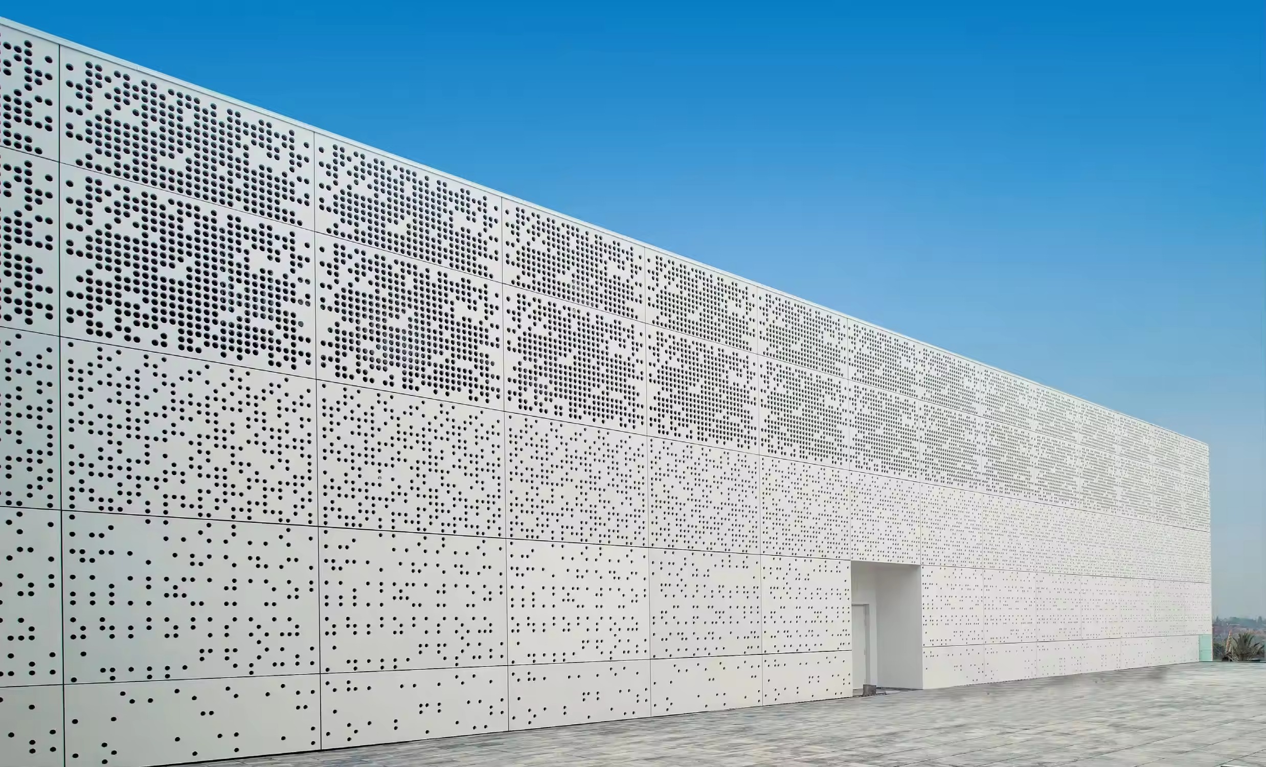 Panel Kisi Logam Vs Kisi Tradisional: Pilihan Lebih Baik untuk ...