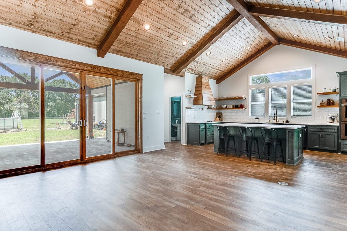 Vaulted Vs Cathedral Ceilings: Which Suits Your Project Best?