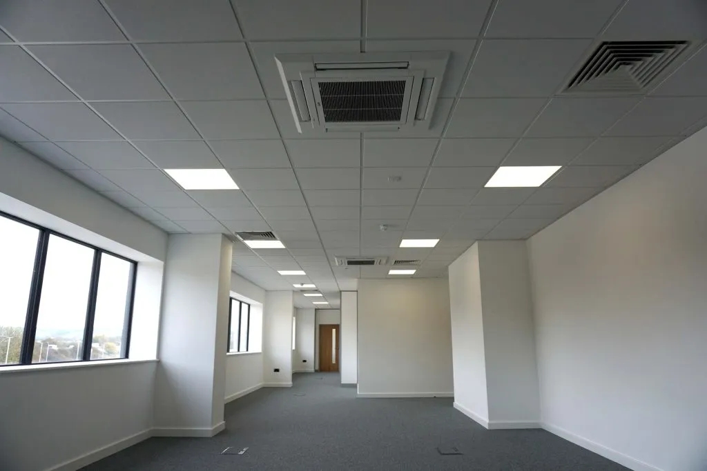 Suspended Tile Ceiling Vs Drop Ceiling: a Comprehensive Comparison