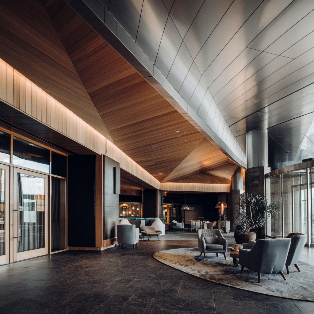 Lohika ng Desisyon sa Disenyo sa Likod ng Pagtukoy sa mga Sistema ng ...