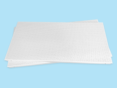 OEM Lay in & Regular Ceiling PRANCE - PRANCE