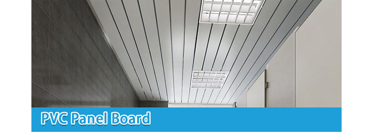 600×600 Malaysia PVC Panel Board - PRANCE
