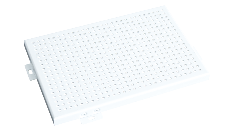 Standard Perforated Panel Manufacturer & Supplier - PRANCE