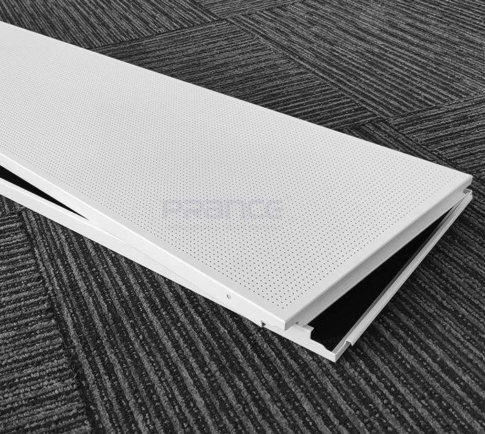 Custom Sky-One Aluminium Combined Ceilings System Company - PRANCE