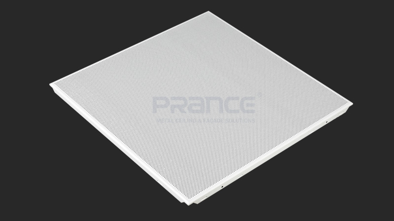 Singapore Woodlands Condominium Aluminum Ceiling Project | PRANCE