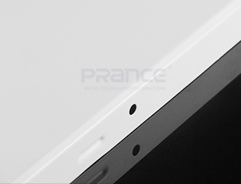 Clip in Metal Ceiling Manufacturer - PRANCE