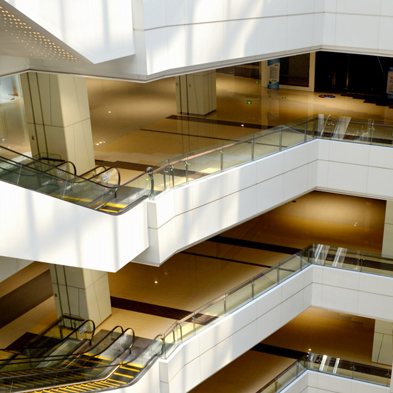 How Aluminum Honeycomb Panels Optimize Building Design & Performance