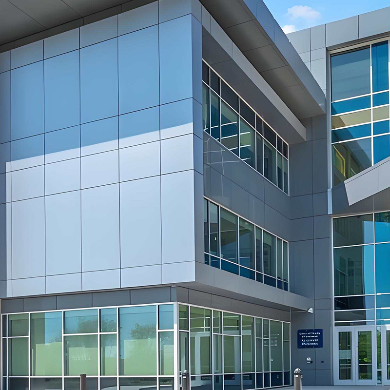 Choosing the Right Panel Building Supplier for Commercial Projects