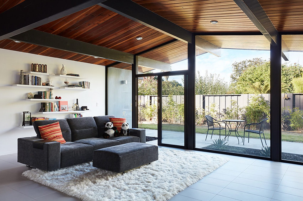 Cinco razones principales para elegir paneles de techo de aluminio para ...