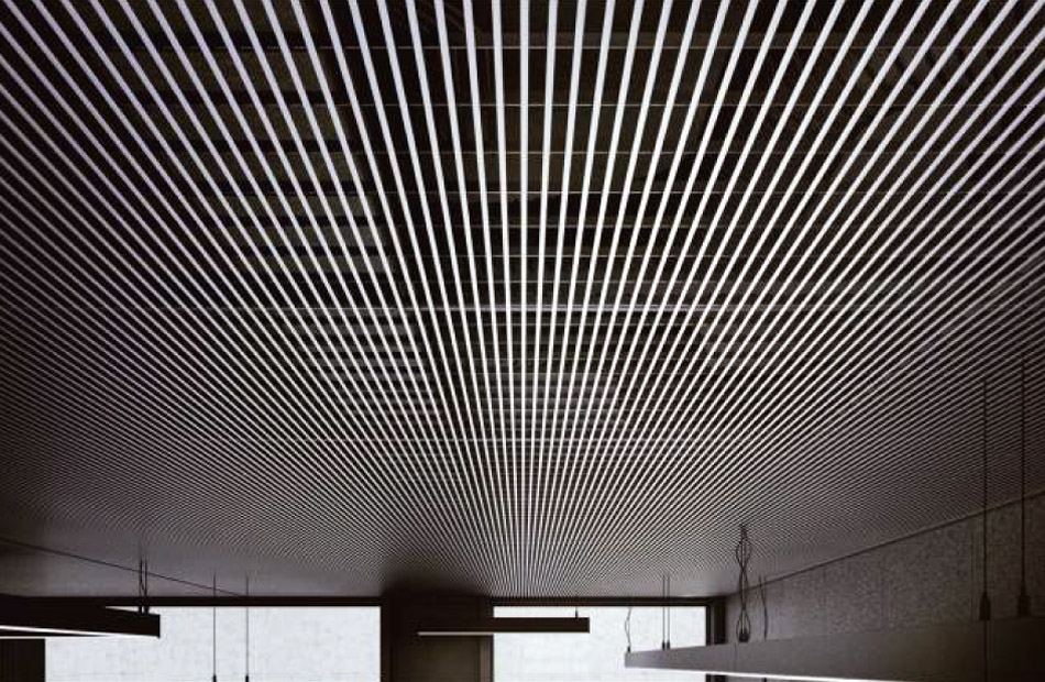 The Role of Ceiling Grills in Enhancing Ventilation and Aesthetics | PRANCE