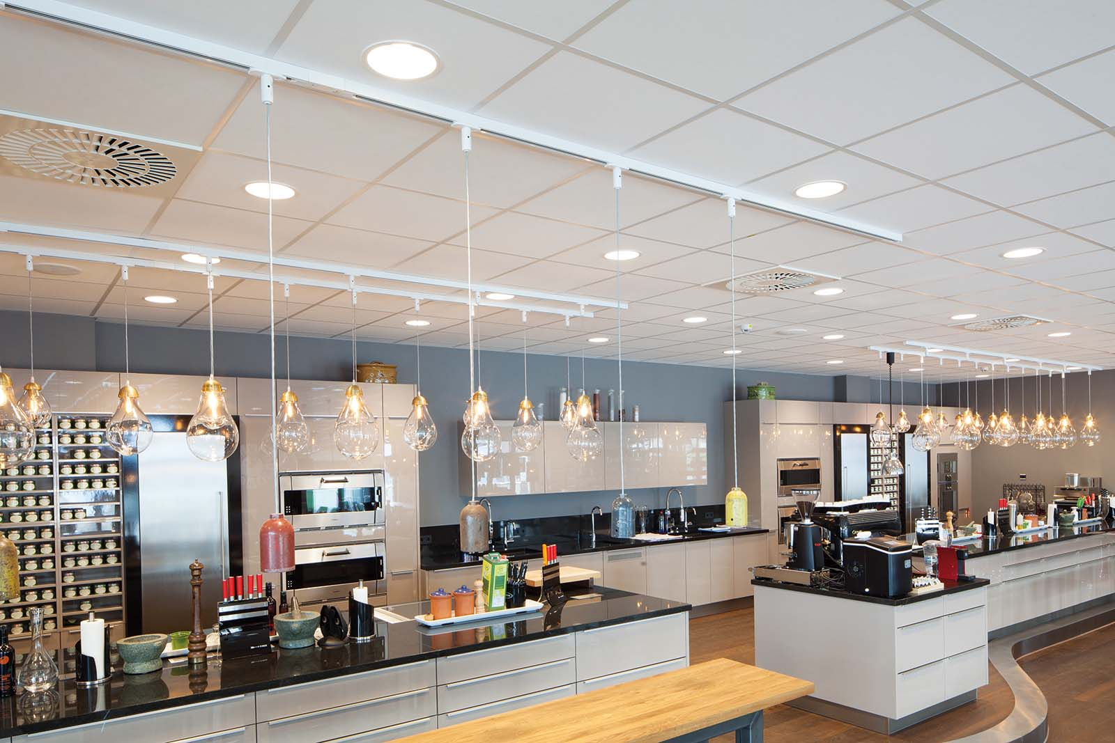 Fire-Rated Drop Ceiling Tiles Buying Guide