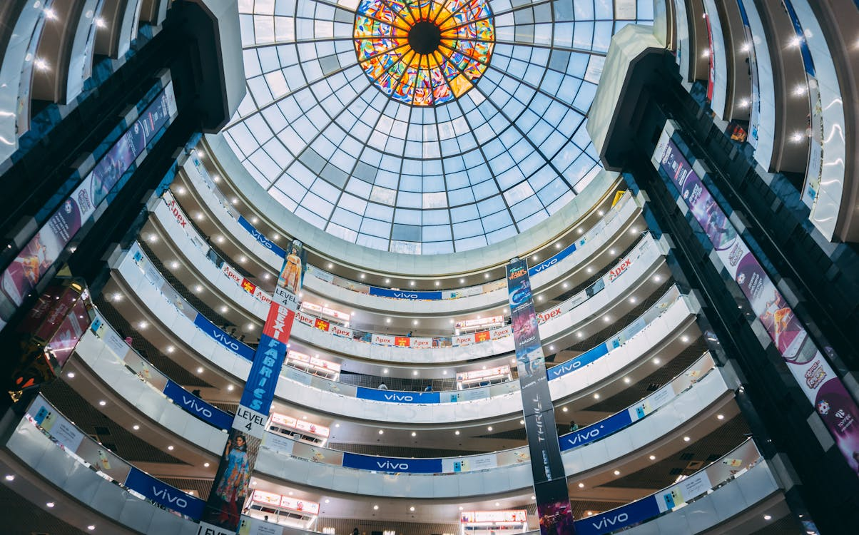 Ceiling Dome | PRANCE