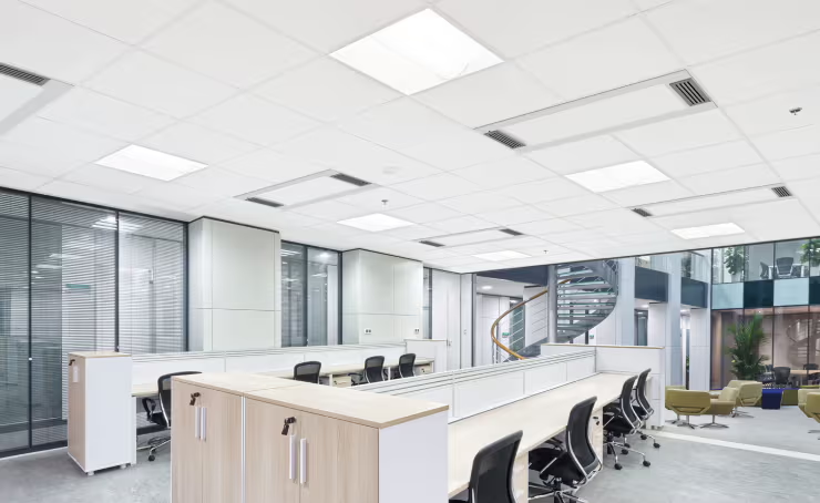 Office Ceiling Panels: a Complete Guide to Choosing the Perfect Fit for ...