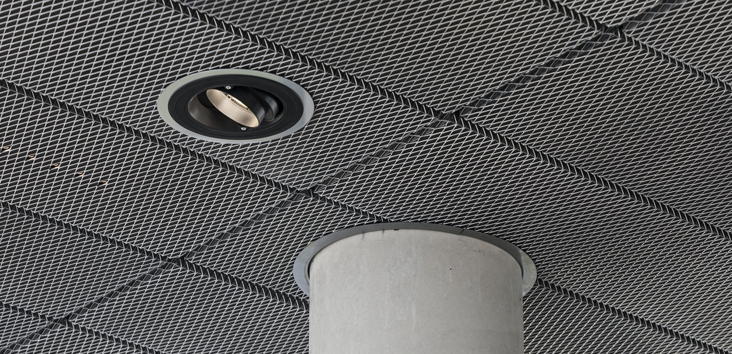 How Suspended Acoustic Ceiling Panels Improve Office Acoustics