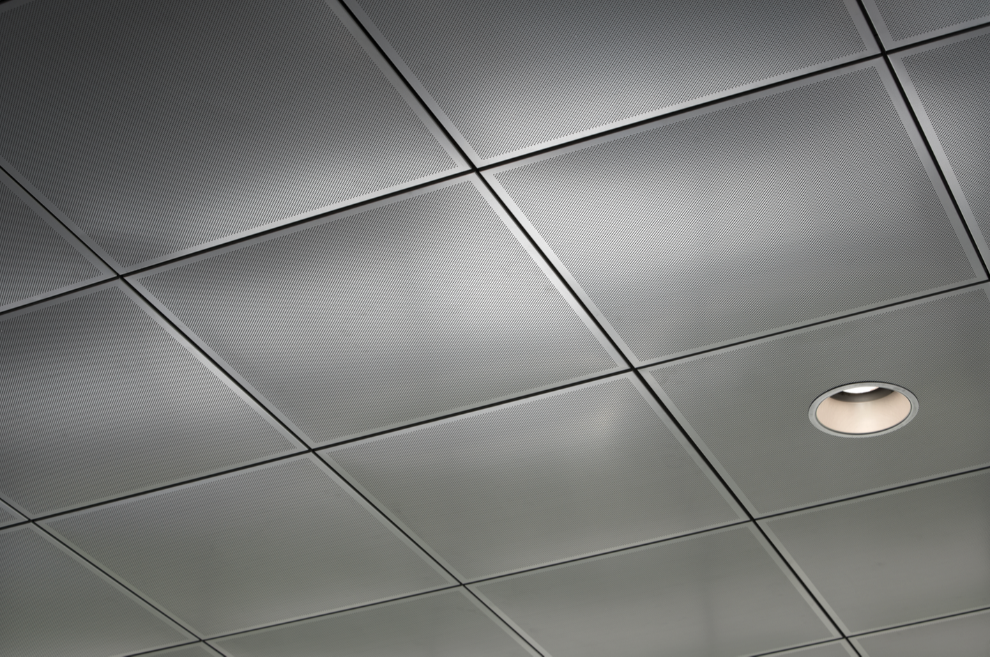 Top 10 Benefits of Tile Ceilings for Office Interiors