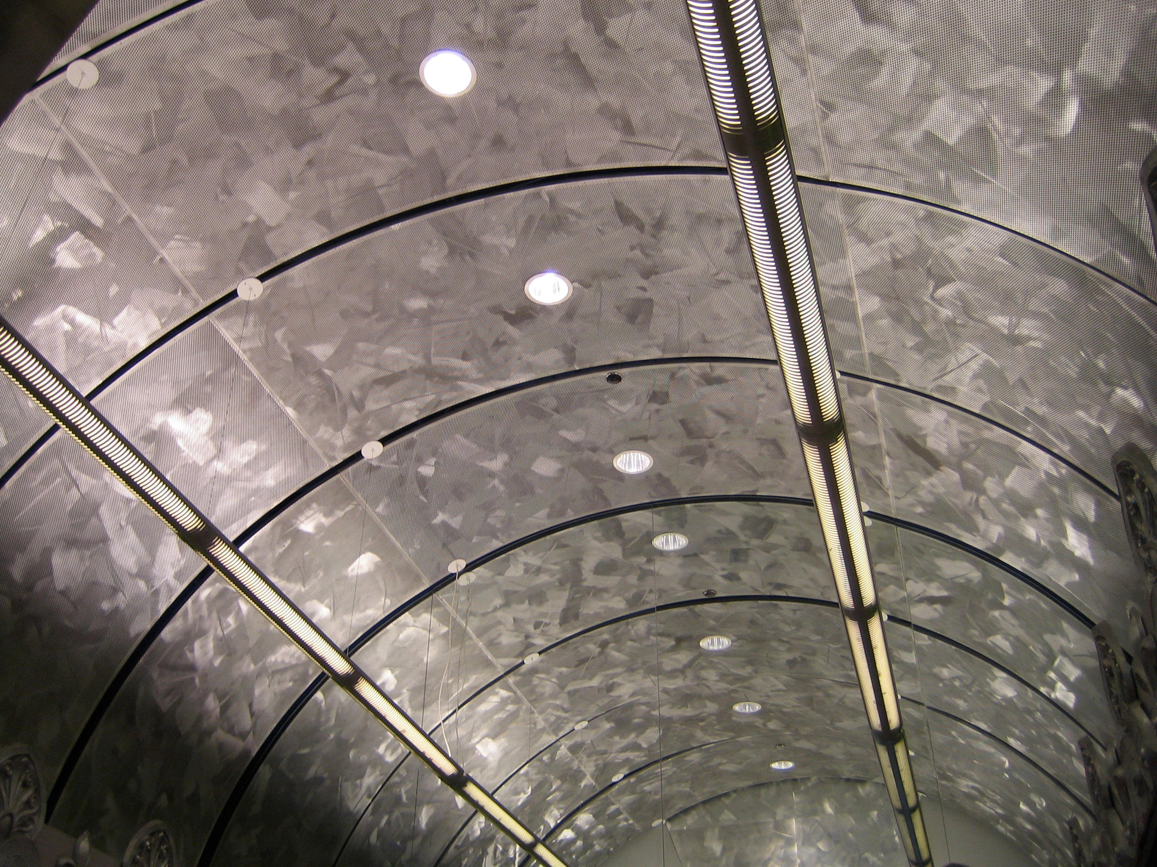 Why Custom Ceilings Are the Perfect Choice for Modern Offices