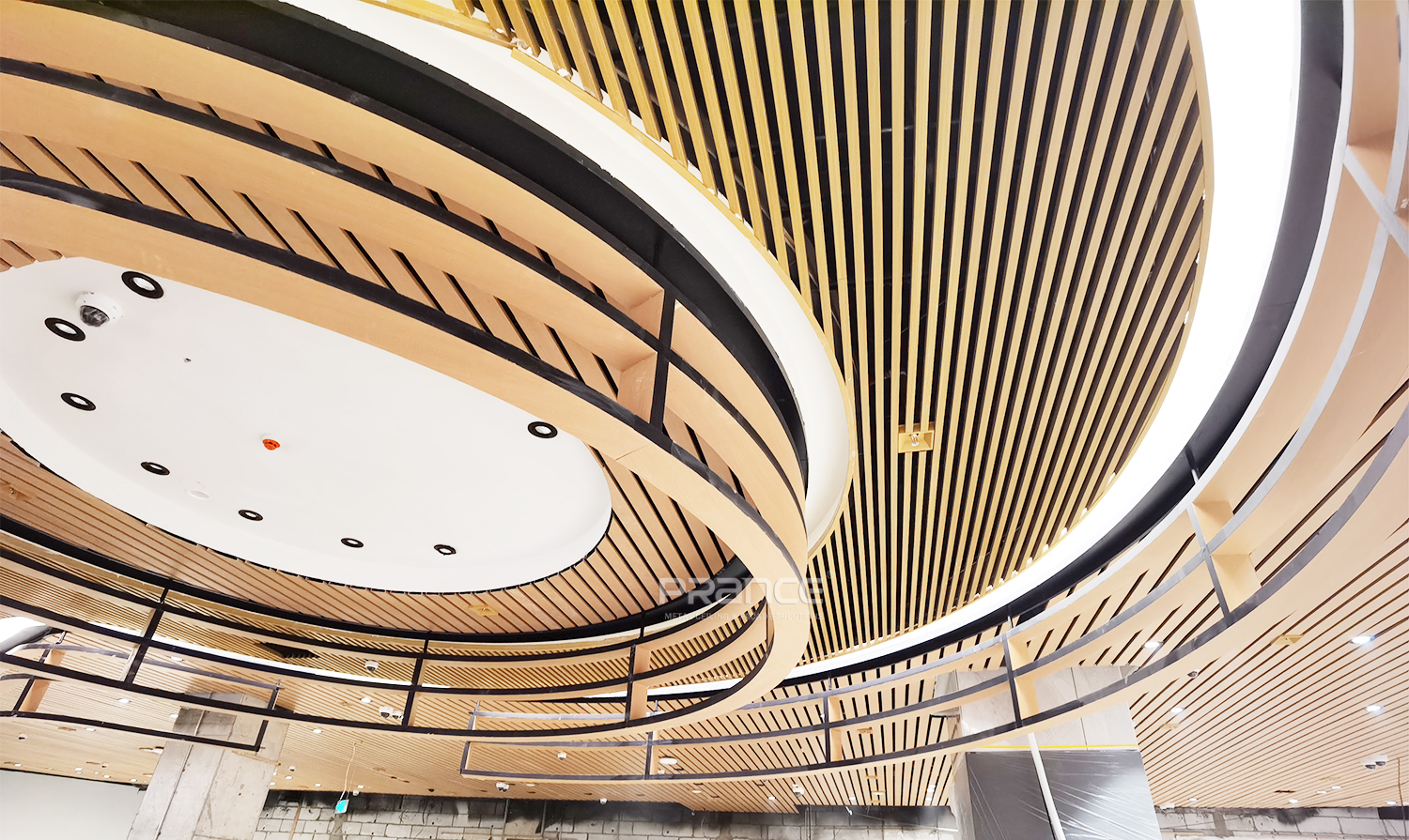 Metal Vs Gypsum Ceilings Designs: How to Choose for Your Project