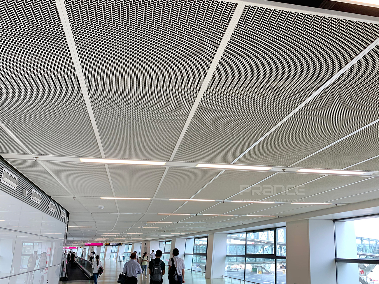 Quomodo Eligas Provisorem Acousticorum Tectariorum | Aedificium Prance