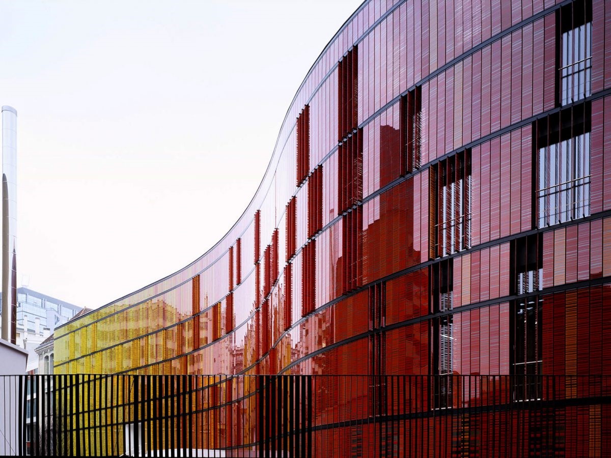 12 Inspiring Building Facade Examples in Modern Architecture