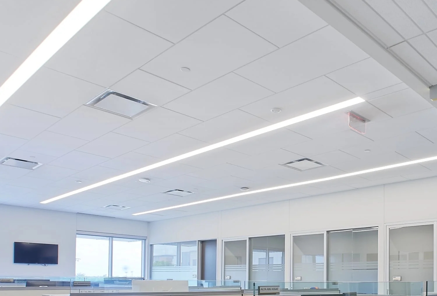 Lightweight Ceiling Panels: 2025 Purchasing Guide