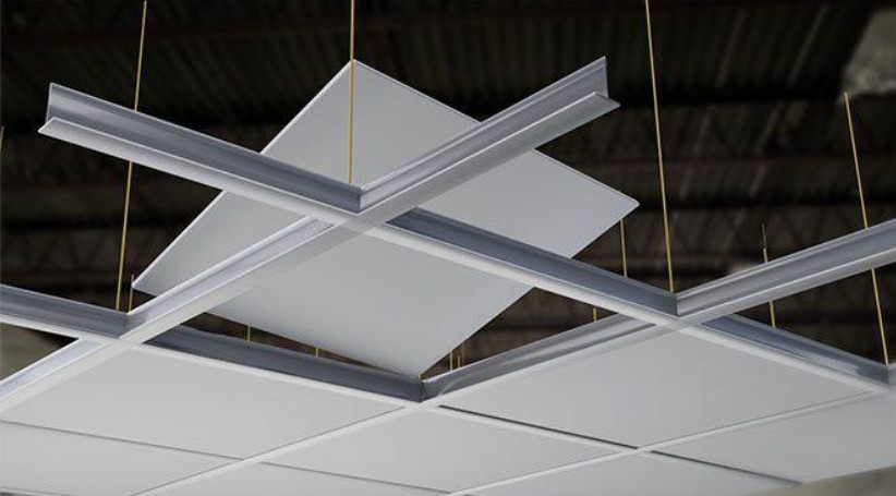 What Is a Suspended Ceiling? Complete Guide for Modern Builds