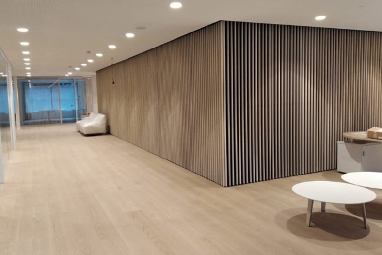 Metal Wall Panel | PRANCE