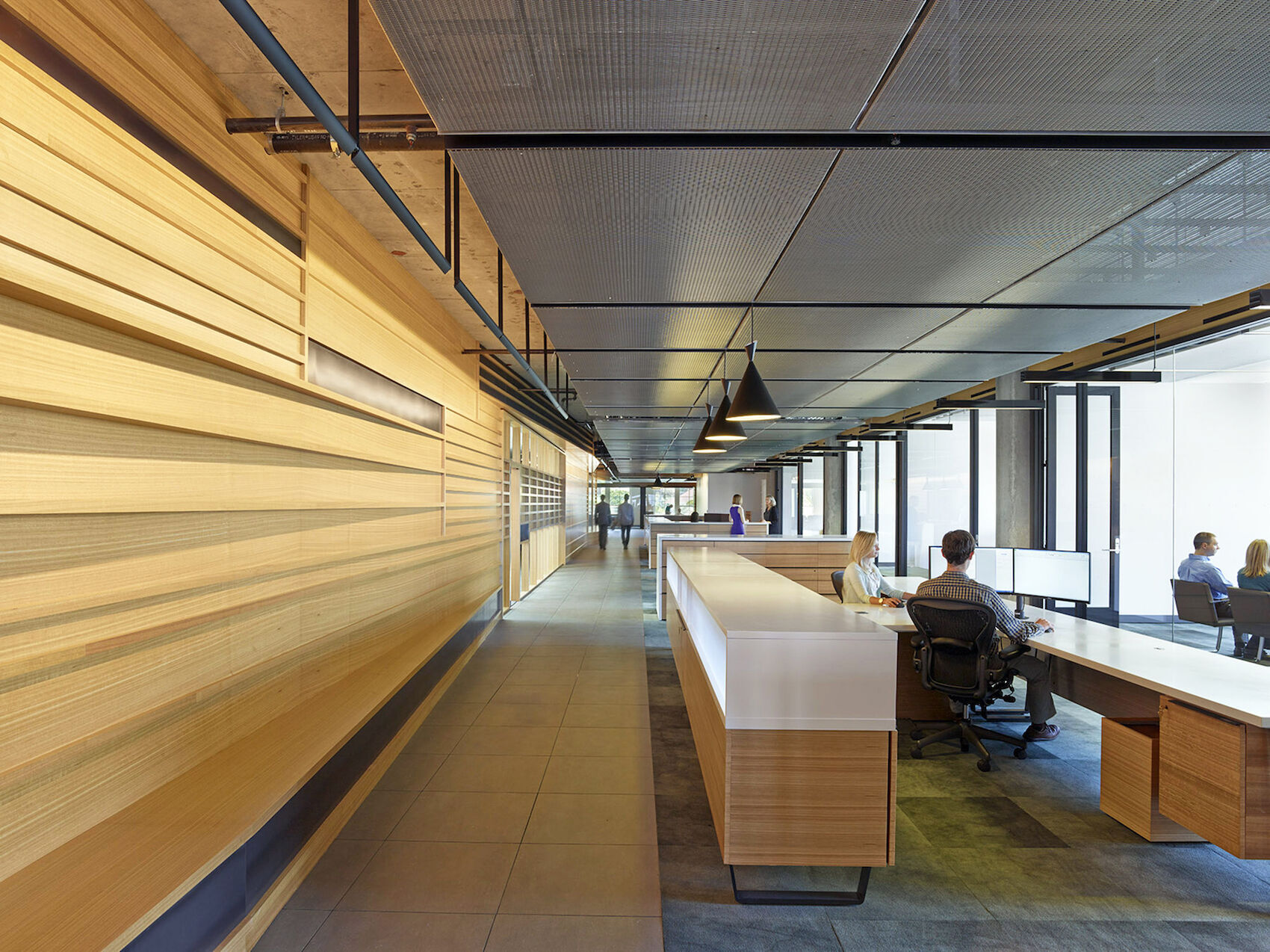 Paneles para techos suspendidos: Guía completa de compra