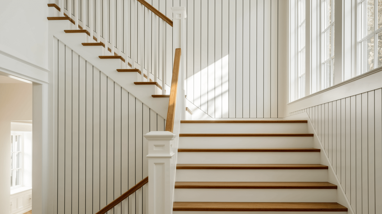 Panel Dinding Interior Vs Drywall: Panduan Perbandingan