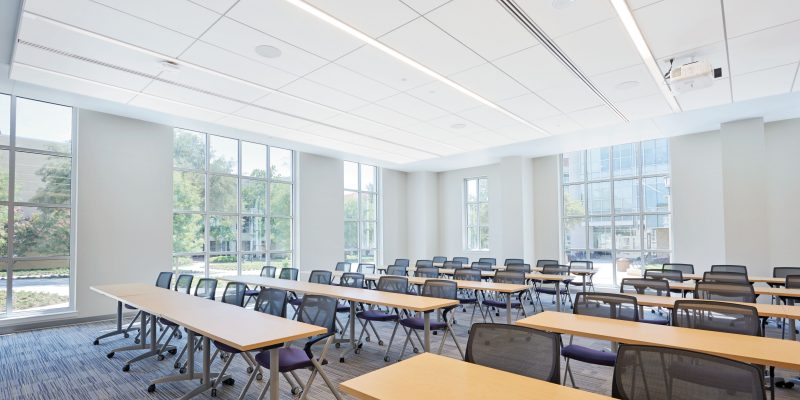 Lightweight Ceiling Material Vs Gypsum Board: a Comprehensive ...