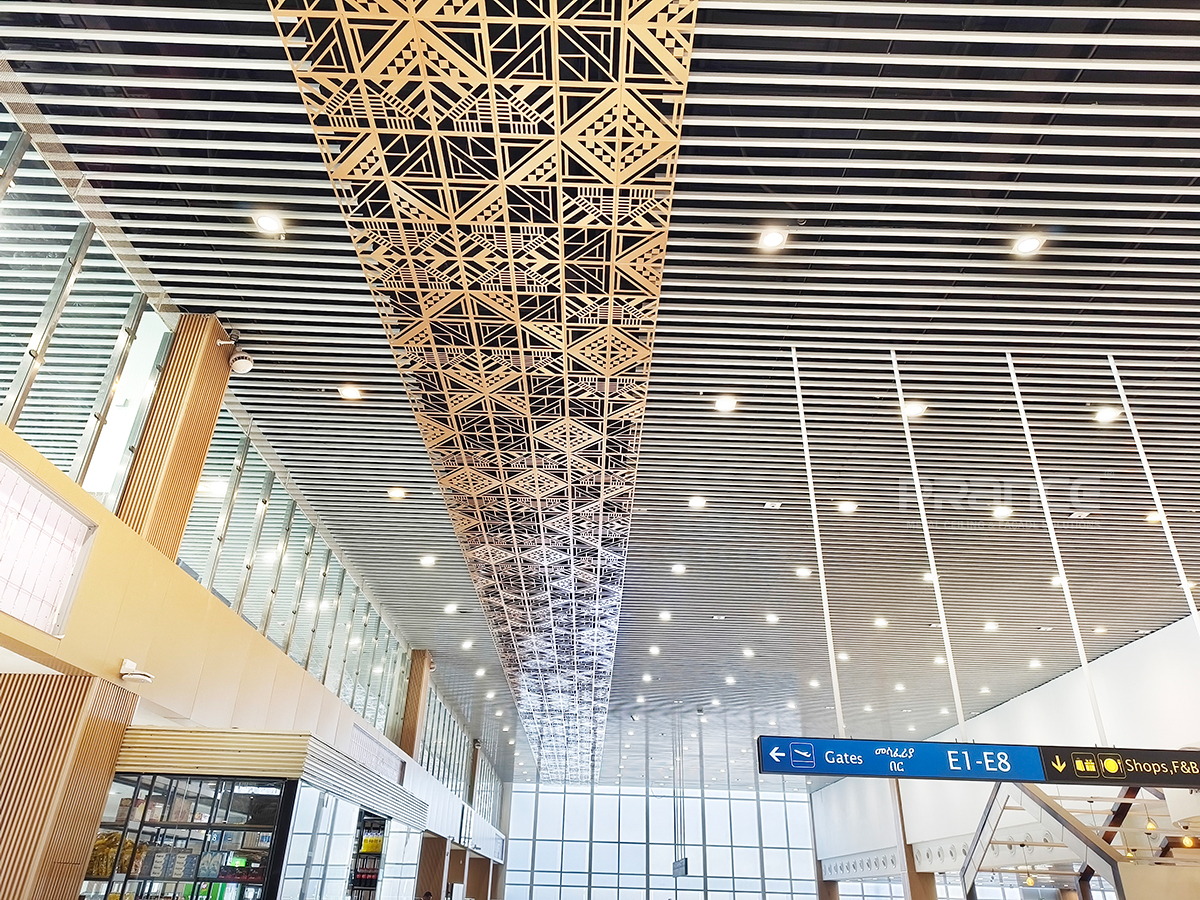 Lightweight Suspended Ceilings: Complete Buyer's Guide for 2025