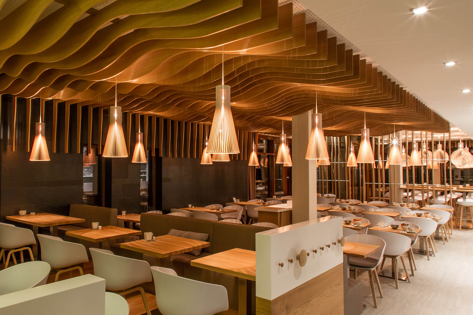 Different Types of Ceiling Tiles Compared | Prance Building