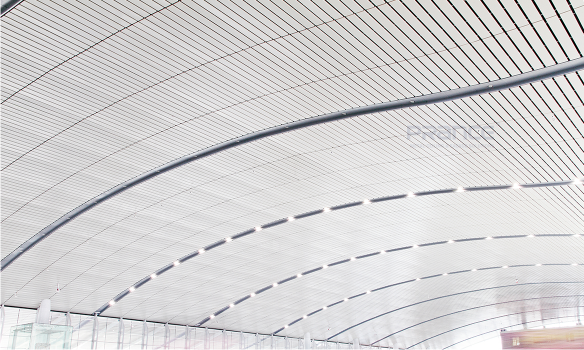 Lightweight Suspended Ceilings: Complete Buyer's Guide for 2025