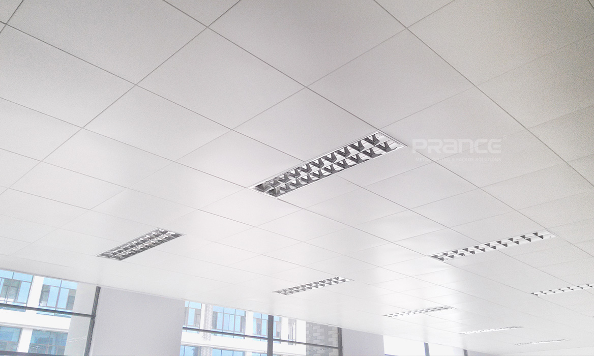 Ceilume Drop Ceiling | PRANCE