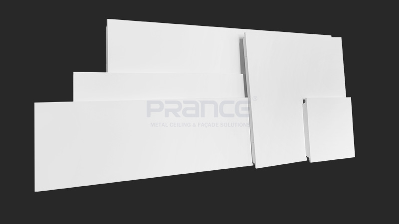 Act Ceiling Tile | PRANCE