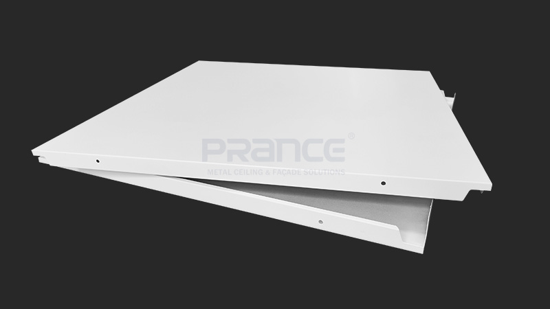 Act Ceiling Tile | PRANCE